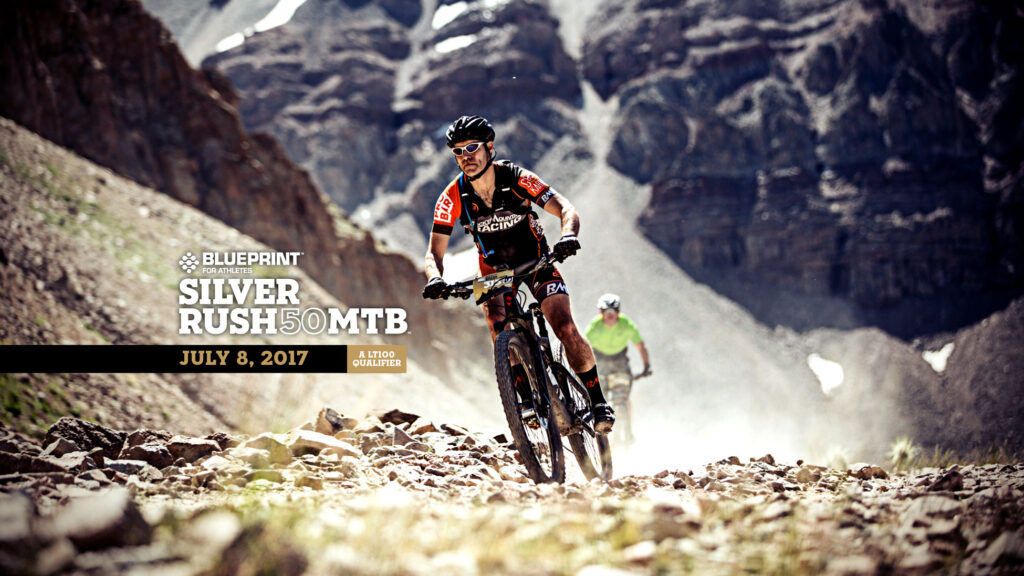 2017 Blueprint for Athletes Silver Rush 50 MTB Athlete Guide ...