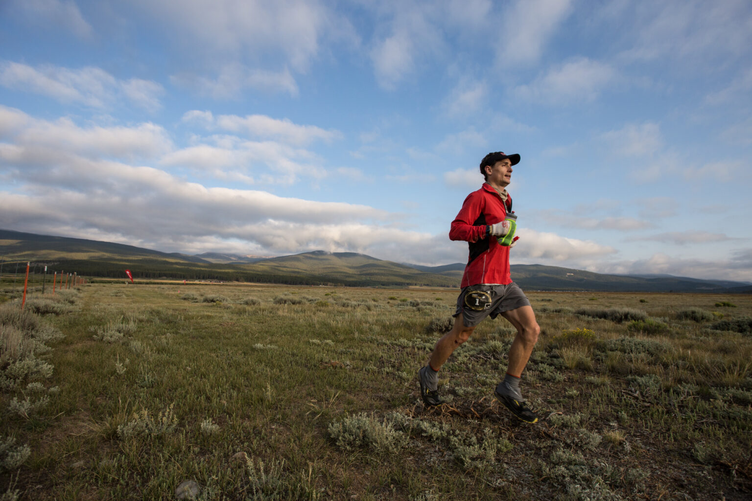 Strategy: Ian Sharman's Race Schedule Recommendations for the LT100Run ...