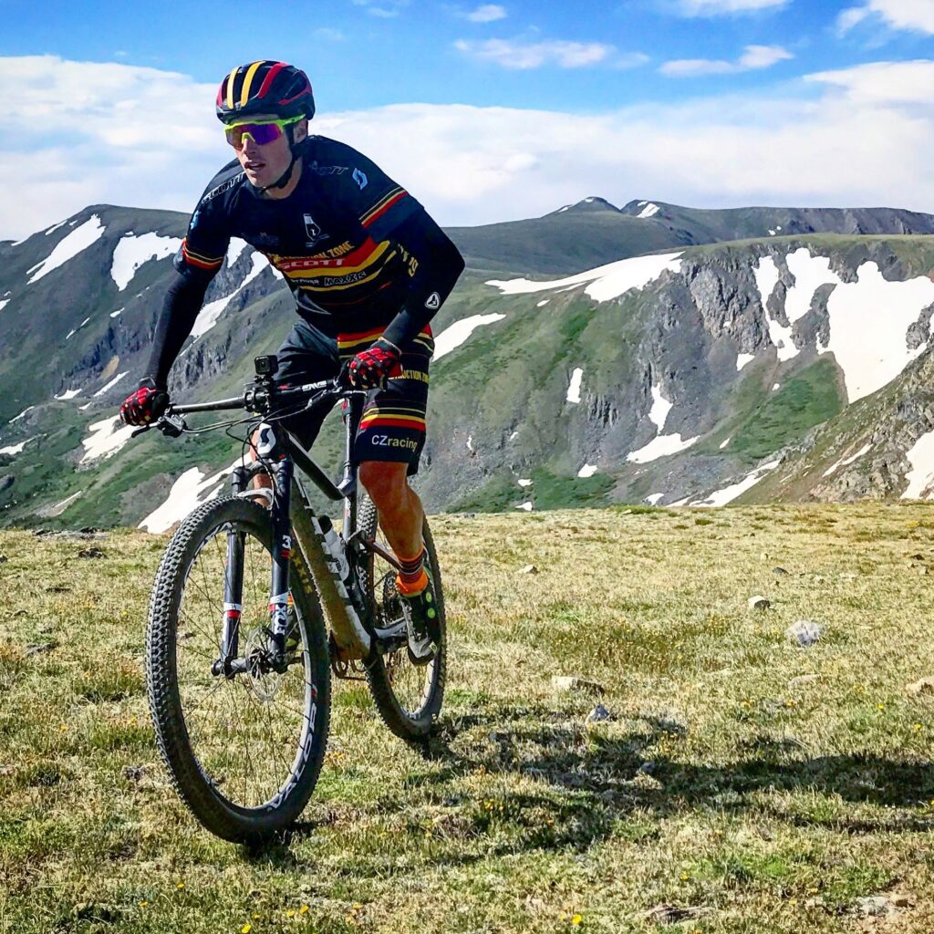 What is Blueprint for Athletes? with Ryan Petry - Leadville Race Series