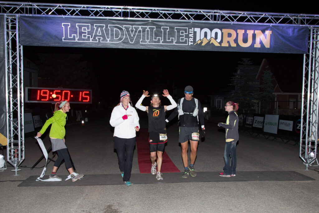 The Ultimate Packing List for the CenturyLink Leadville Trail 100 Run ...