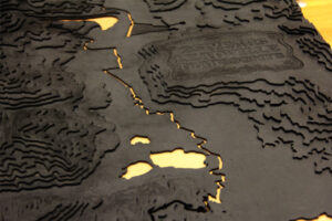 One-of-a-Kind Leadville Trail 100 Course Maps - Leadville Race Series