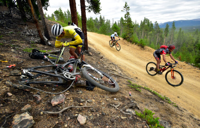 Tech Week – Bike & Tire Guide for the Stages Cycling Leadville Trail ...