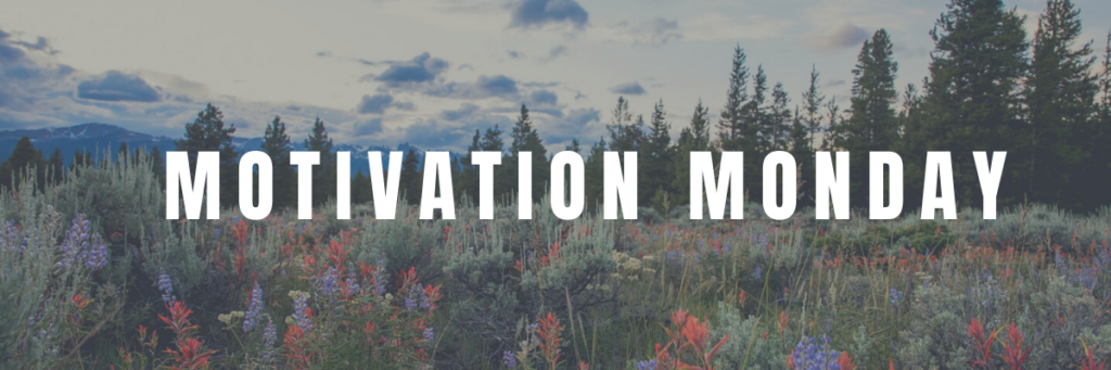 Motivation Monday from Cole Chlouber - Leadville Race Series
