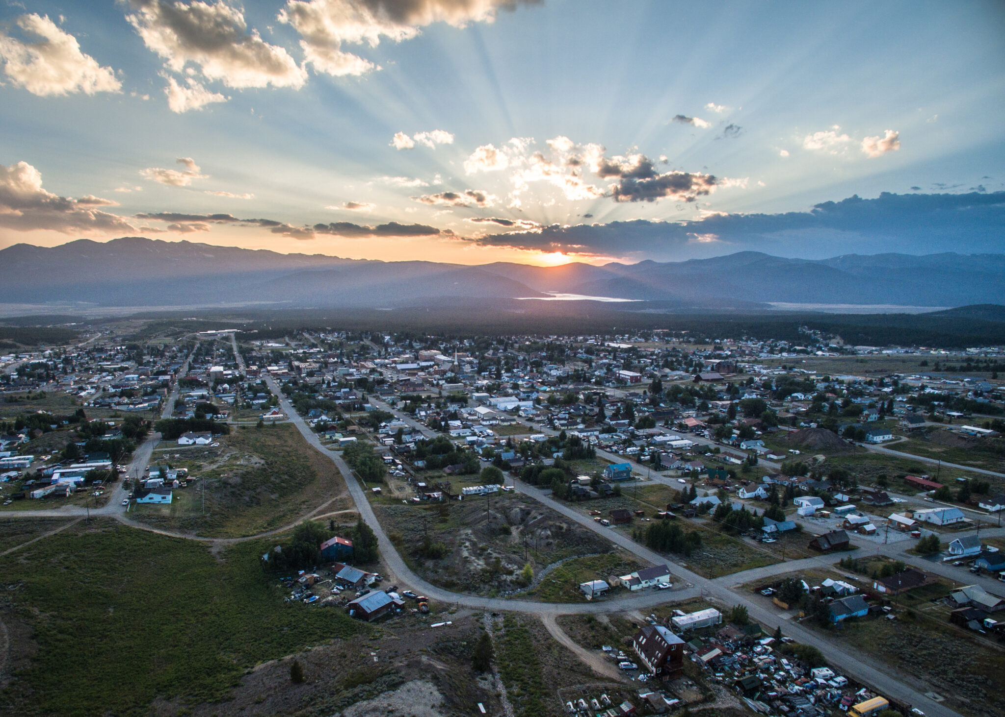 Leadville Trail 100 MTB - Leadville Race Series