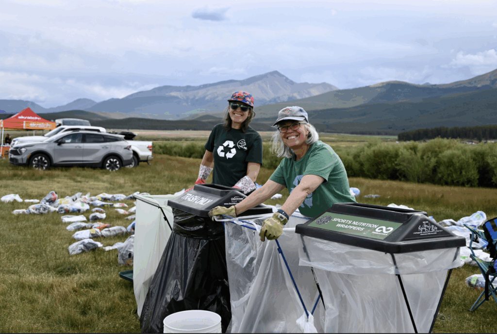 Silver Rush 50 Run - Leadville Race Series