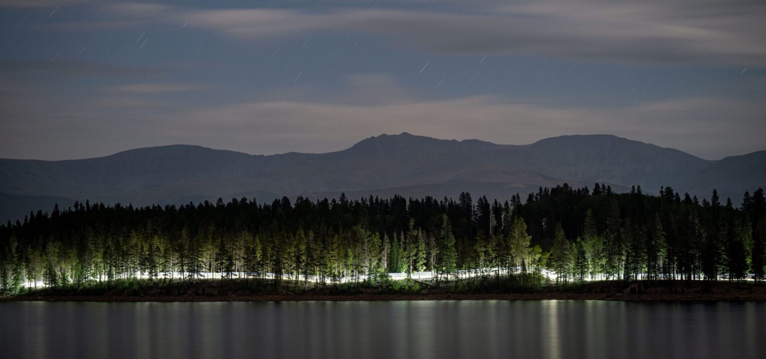 Leadville Trail 100 Run - Leadville Race Series